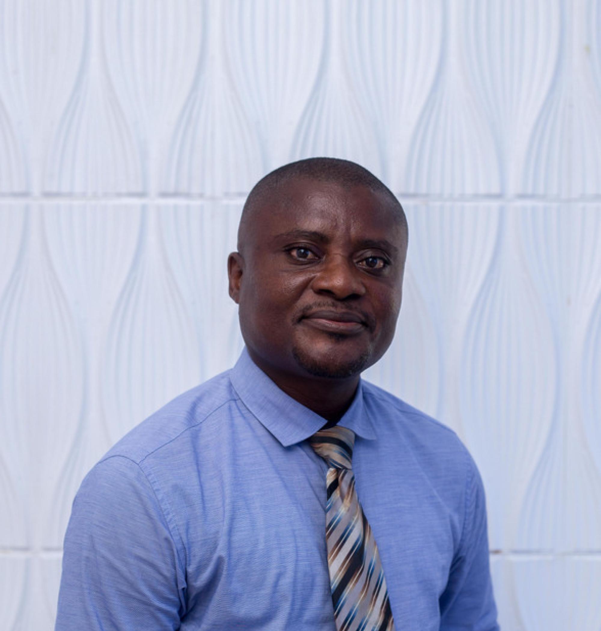 Our Staff | Institutional Advancement Directorate - InAD